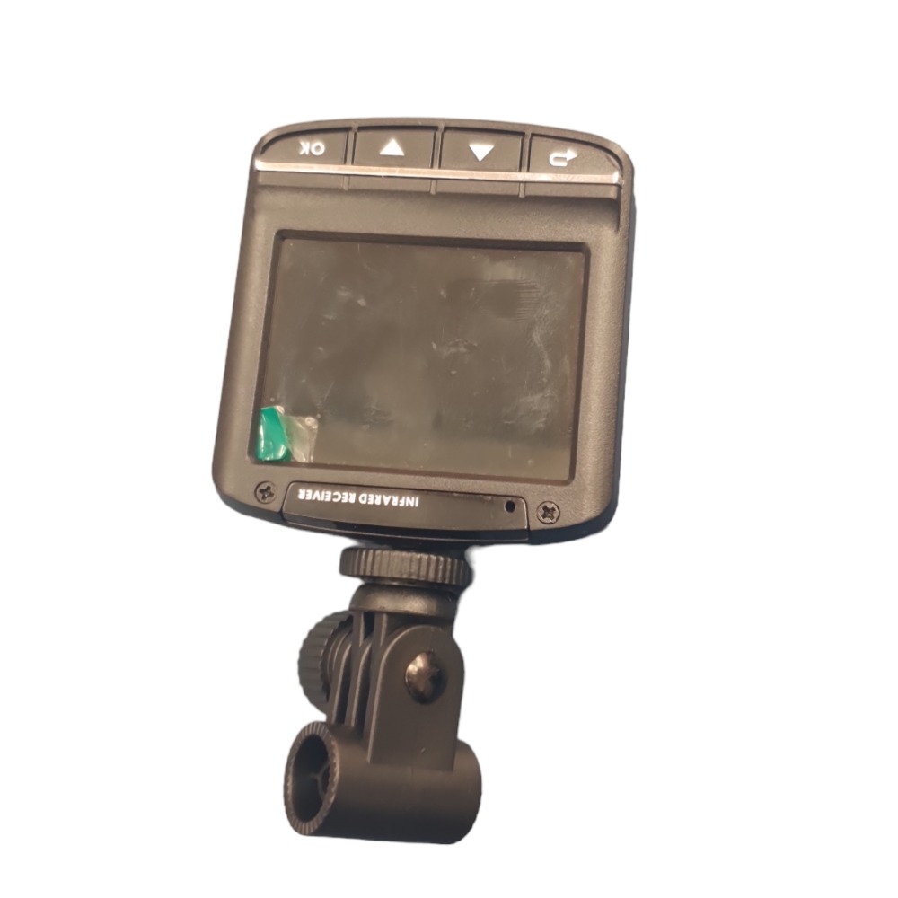 MAXTEK Maxtek FULL HD Dash Cam (Sale) - Own4Less